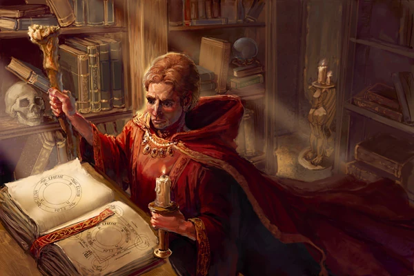 Alexius | Great War of Lordaeron Wiki | Fandom