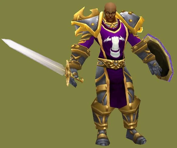 Vasgren Haran | Great War of Lordaeron Wiki | Fandom