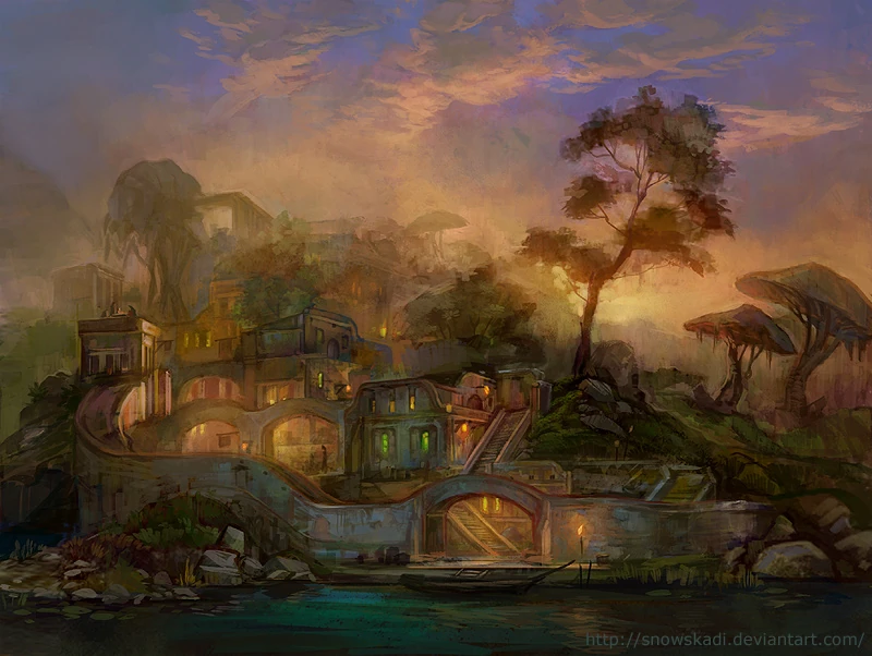 Crestfall | Great War of Lordaeron Wiki | Fandom