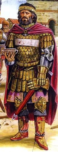 Sphrantzes | Great War of Lordaeron Wiki | Fandom