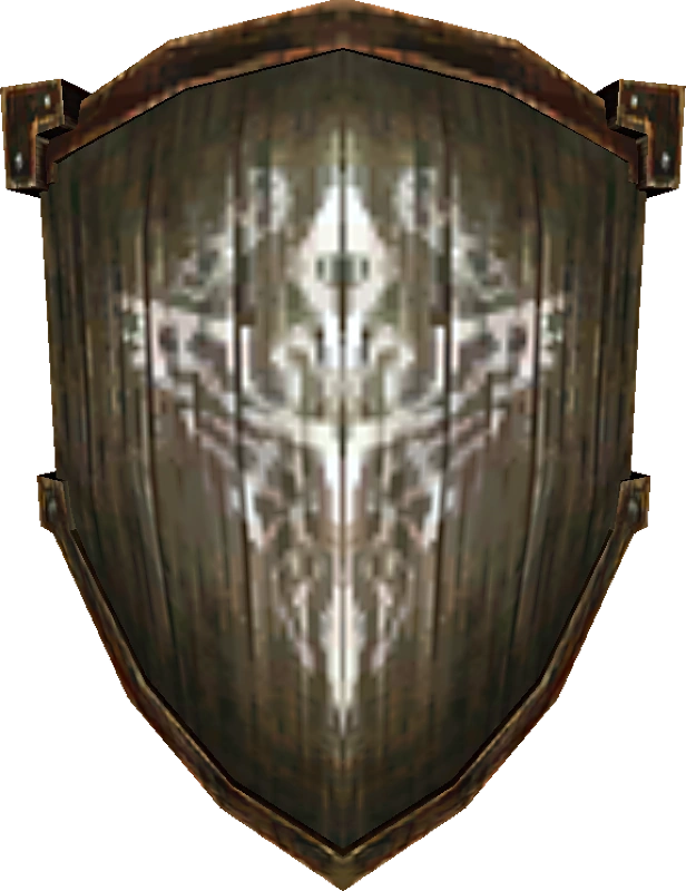 Enchanted Shield of Veth'talia | Great War of Lordaeron Wiki | Fandom