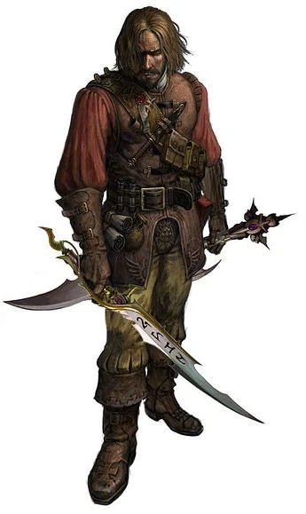 Verimonde Ravenholdt | Great War of Lordaeron Wiki | Fandom