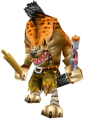 Nibbles | Great War of Lordaeron Wiki | Fandom