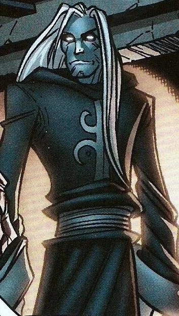 Meryl Winterstorm | Great War of Lordaeron Wiki | Fandom