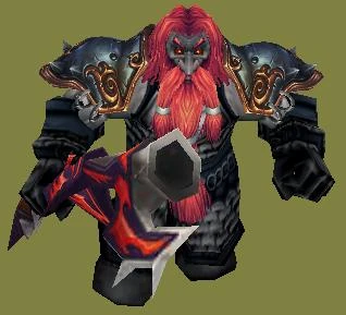 Agor Forgewright | Great War of Lordaeron Wiki | Fandom