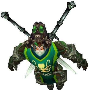 Eels | Great War of Lordaeron Wiki | Fandom