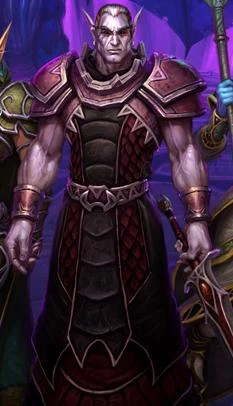 Krasus (Prime) | Great War of Lordaeron Wiki | Fandom