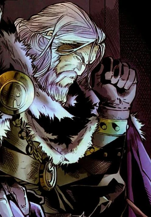 Krol | Great War of Lordaeron Wiki | Fandom