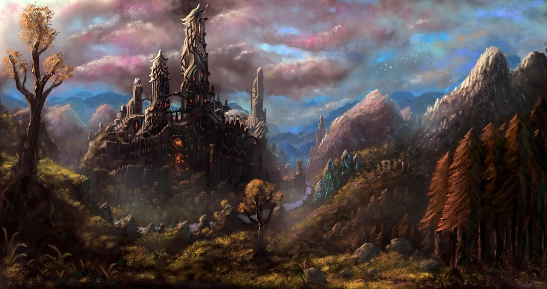 Category:Cities | Great War of Lordaeron Wiki | Fandom