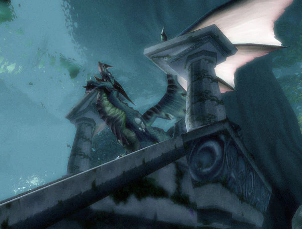 Lethon | Great War of Lordaeron Wiki | Fandom