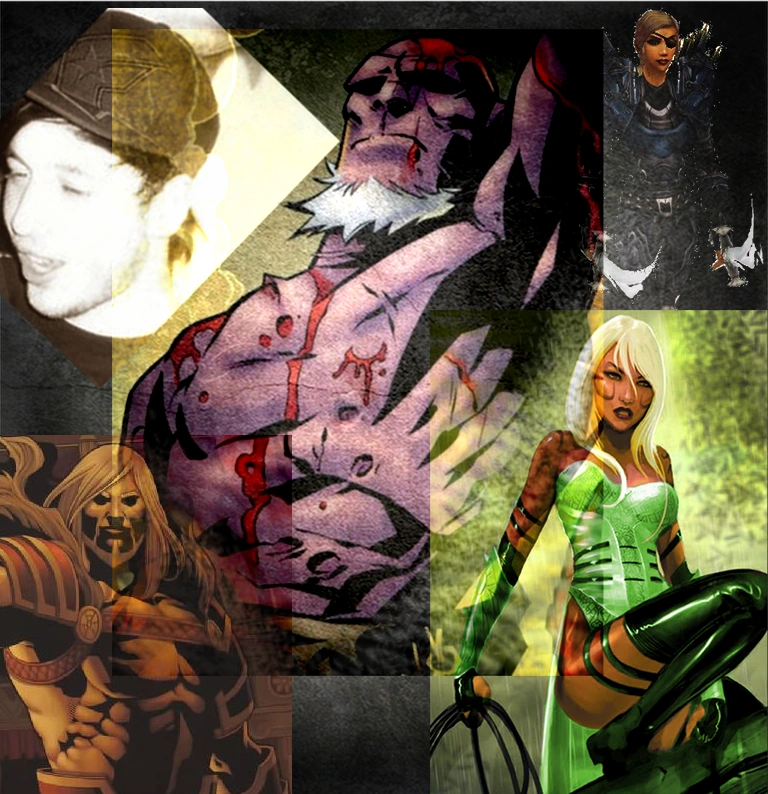 Death of Mordred Baldanes | Great War of Lordaeron Wiki | Fandom