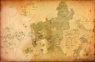 Great War of Lordaeron Wiki | Fandom
