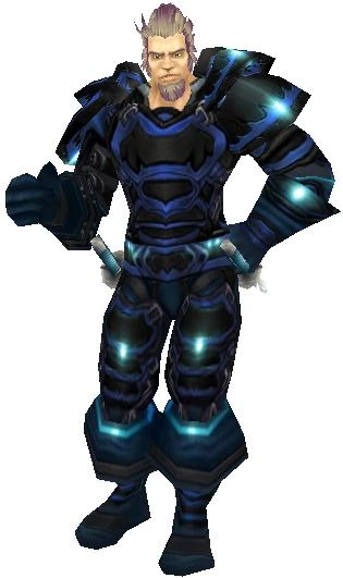 Charlie Vidal | Great War of Lordaeron Wiki | Fandom