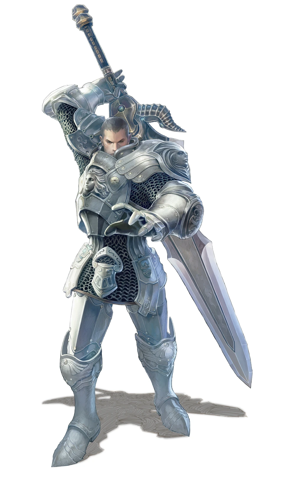 Kraus Gardham | Great War of Lordaeron Wiki | Fandom