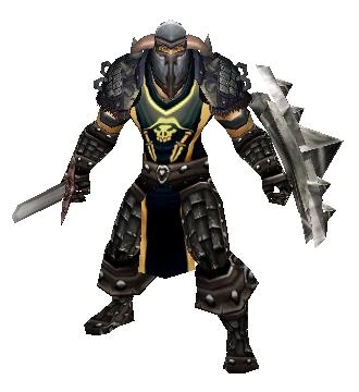 Ramrod Legion | Great War of Lordaeron Wiki | Fandom