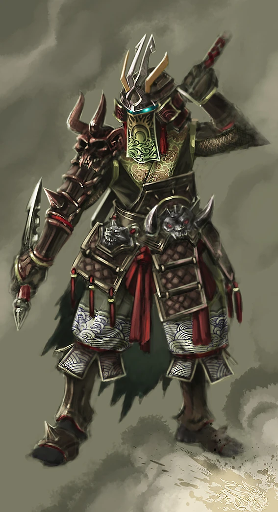 Malachite Hand | Great War of Lordaeron Wiki | Fandom