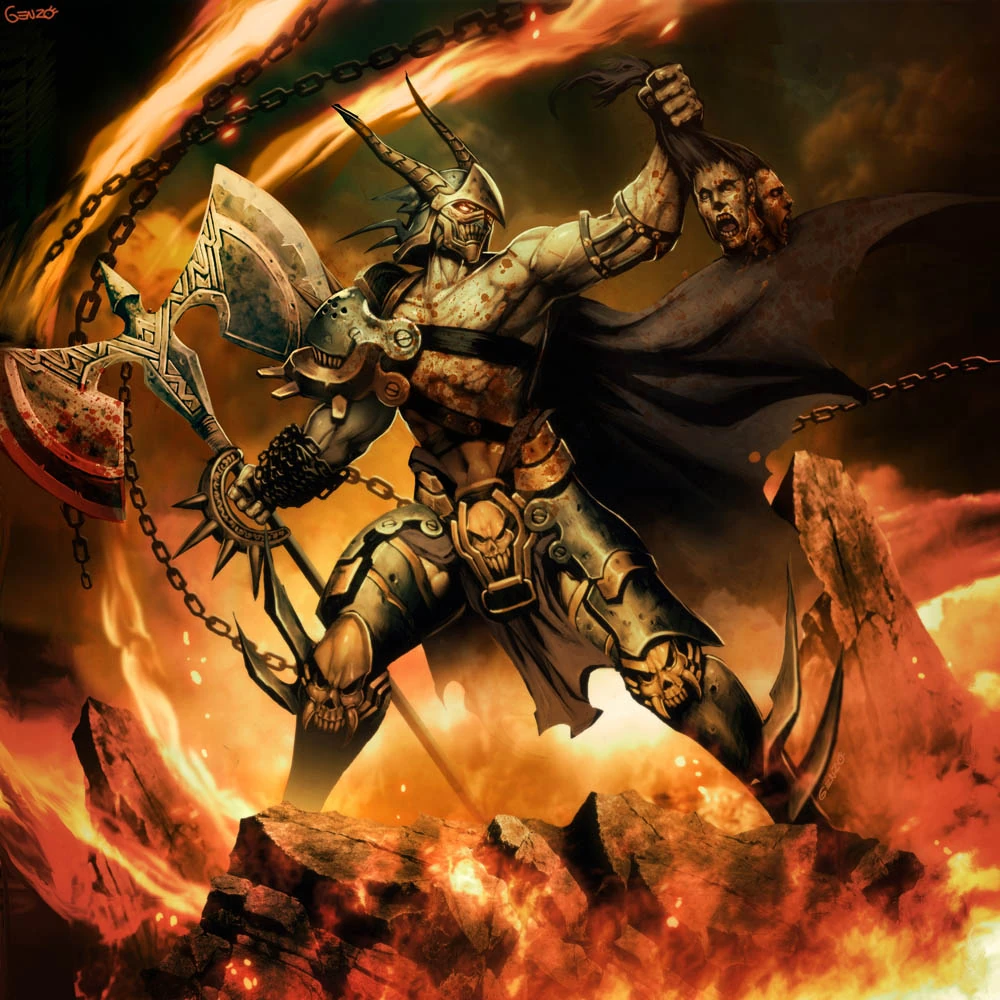 Brux | Great War of Lordaeron Wiki | Fandom