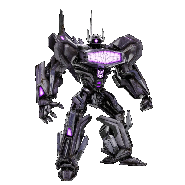 Shockwave | Transformers: The Great War for Cybertron Wiki | Fandom