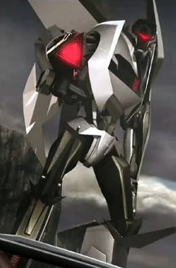 Silver Jet Vehicon | Transformers: The Great War for Cybertron Wiki ...