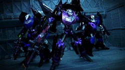 Vehicon-series | Transformers: The Great War for Cybertron Wiki | Fandom