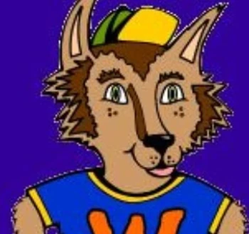 Wiley the Wolf | Great Wolf Lodge Wiki | Fandom