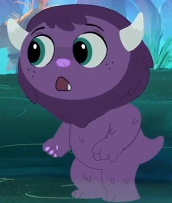 Uloo | Great Wolf Lodge Wiki | Fandom