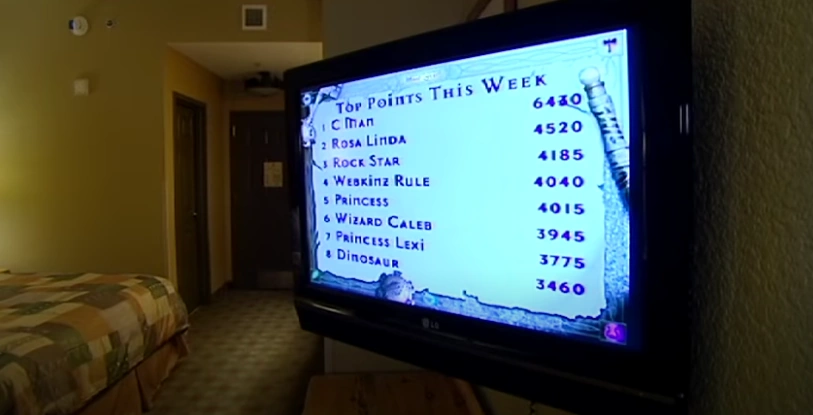 MagiQuest (TV Channel) | Great Wolf Lodge Wiki | Fandom