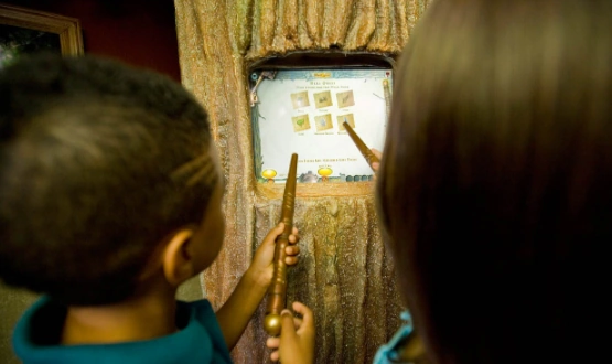 MagiQuest (Legacy) | Great Wolf Lodge Wiki | Fandom