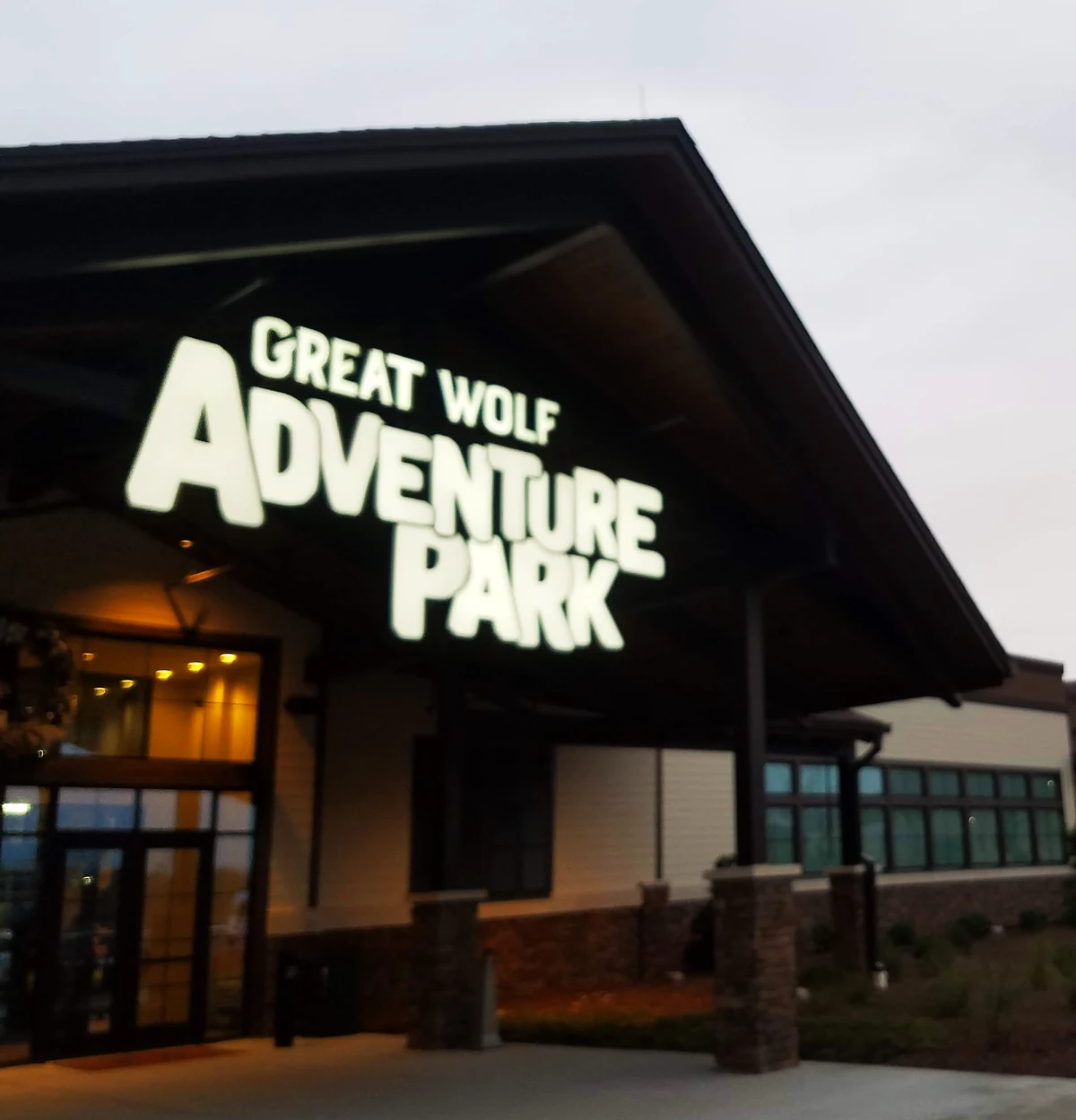 Great Wolf Adventure Park | Great Wolf Lodge Wiki | Fandom