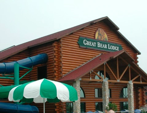 Great Bear Lodge | Great Wolf Lodge Wiki | Fandom