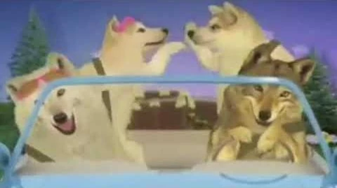 The Wolf Family | Great Wolf Lodge Wiki | Fandom