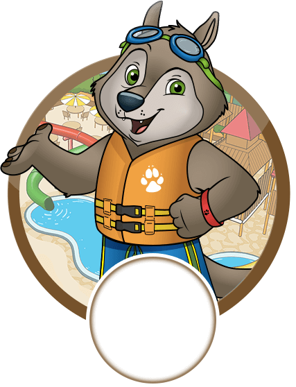 Nickelodeon Great Wolf Lodge Interactive Page | Great Wolf Lodge Wiki ...
