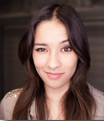 Maya Tuttle | Great Wolf Lodge Wiki | Fandom