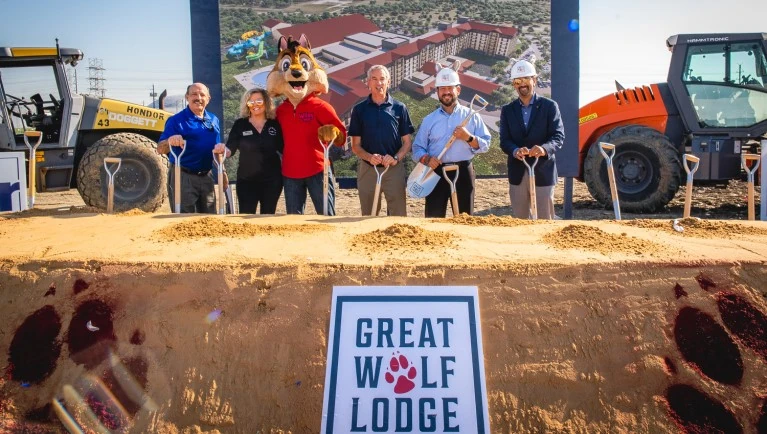 Great Wolf Lodge Webster, TX | Great Wolf Lodge Wiki | Fandom