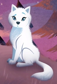 Luna | Great Wolf Lodge Wiki | Fandom