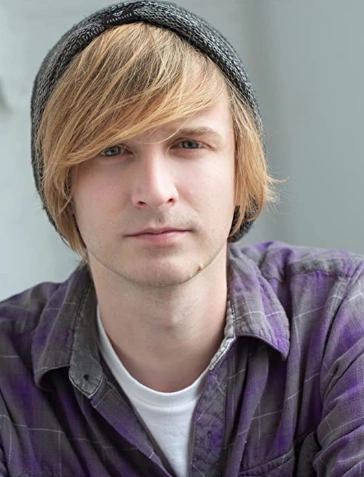 Brandon James Winckler | Great Wolf Lodge Wiki | Fandom