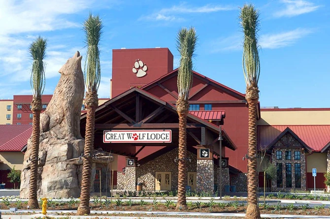 Great Wolf Lodge Wiki | Fandom
