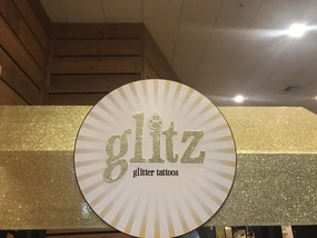 Glitz Glitter Tattoos | Great Wolf Lodge Wiki | Fandom