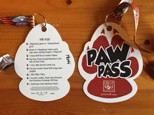 Paw Pass | Great Wolf Lodge Wiki | Fandom