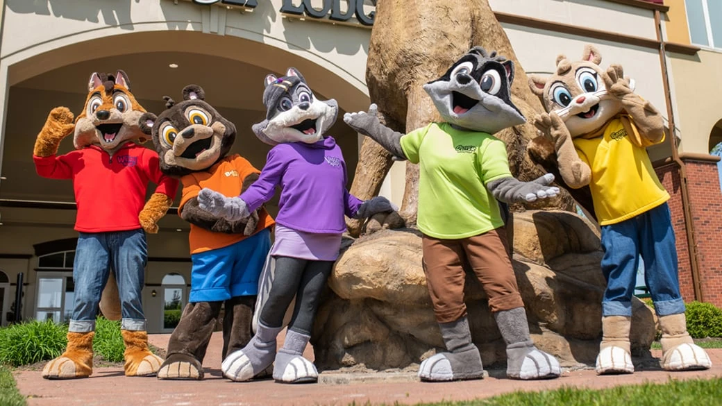 Great Wolf Lodge Gurnee, IL | Great Wolf Lodge Wiki | Fandom