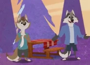 Janice Wolf | Great Wolf Lodge Wiki | Fandom