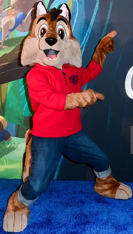 Wiley the Wolf | Great Wolf Lodge Wiki | Fandom
