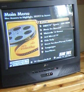 LodgeNet | Great Wolf Lodge Wiki | Fandom