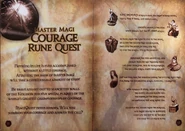 The Ancient Book of Wisdom | Great Wolf Lodge Wiki | Fandom