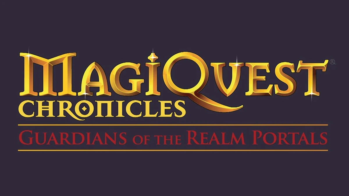 MagiQuest Chronicles: Guardians of the Realm Portals | Great Wolf Lodge ...