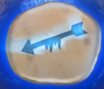 Ice Arrow Rune (Legacy) | Great Wolf Lodge Wiki | Fandom