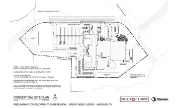 Great Wolf Lodge Jackson, TN | Great Wolf Lodge Wiki | Fandom