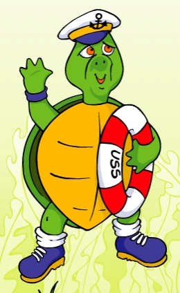 Snapper | Great Wolf Lodge Wiki | Fandom