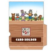 The Great Wolf Kids | Great Wolf Lodge Wiki | Fandom