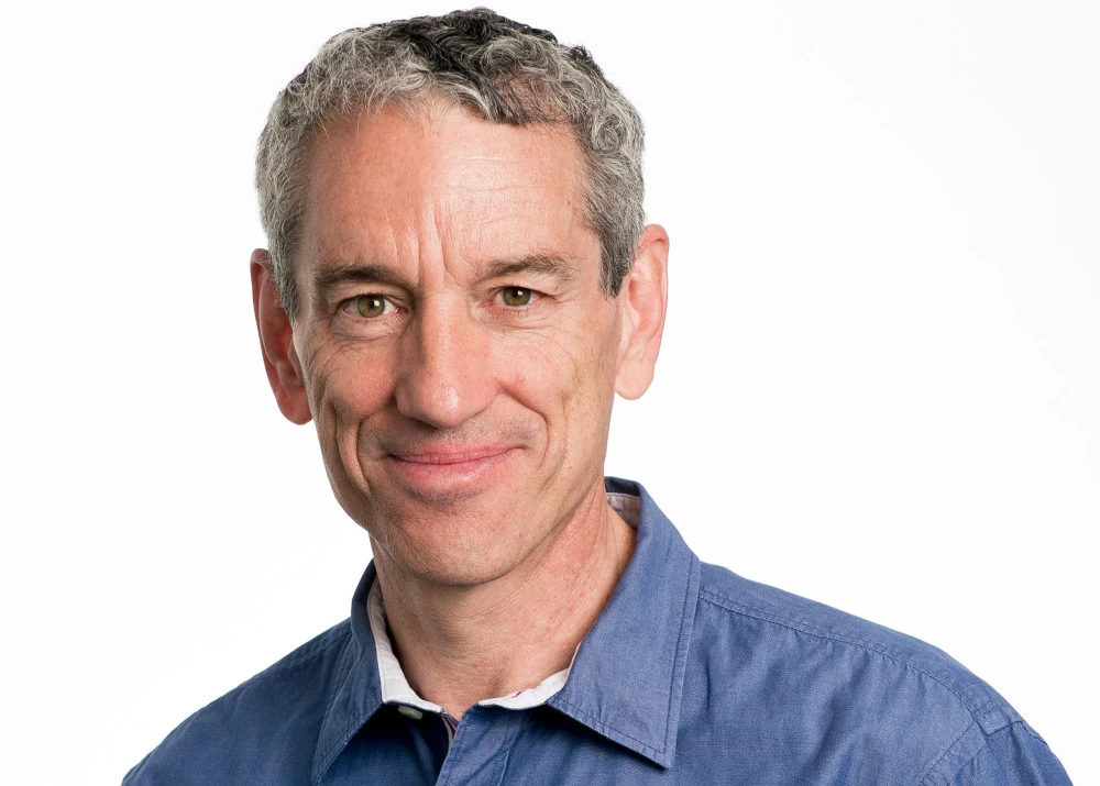 Murray Hennessy | Great Wolf Lodge Wiki | Fandom